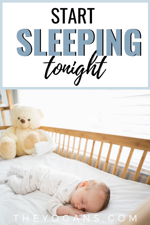 Creating the perfect nighttime routine for your baby – The Informed Birth